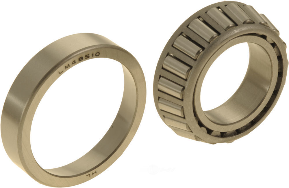 Wheel Bearing and Race Set-PDL Autopart Intl 1410-41250 for sale online ...