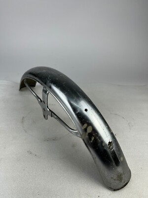 Yamaha FS1 (?) Schutzblech Kotflügel Fender Mudguard #9057 | eBay UK