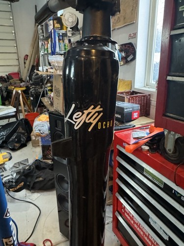 Lefty Ocho 29” | eBay