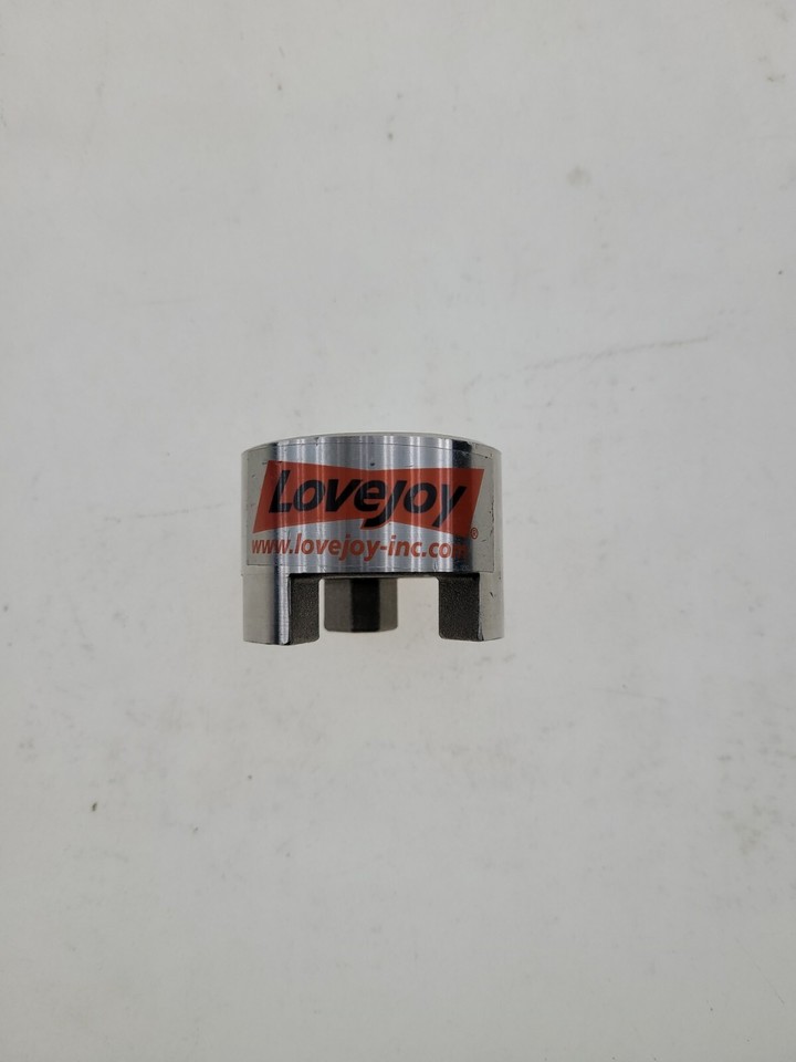 LOVEJOY SS-095 Hub 7/8 3/16 x 3/32 KW .875 | eBay