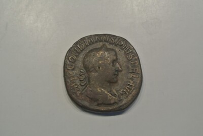 Roman - Superb And Very Rare Roman Sesterce
