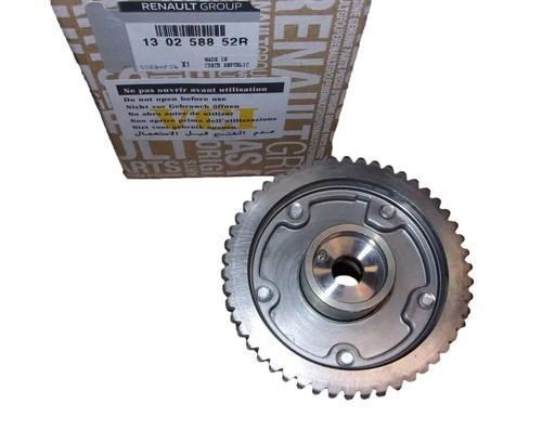 Poulie Dephaseur Arbre Cames Original 130258852R Renault Dacia | eBay