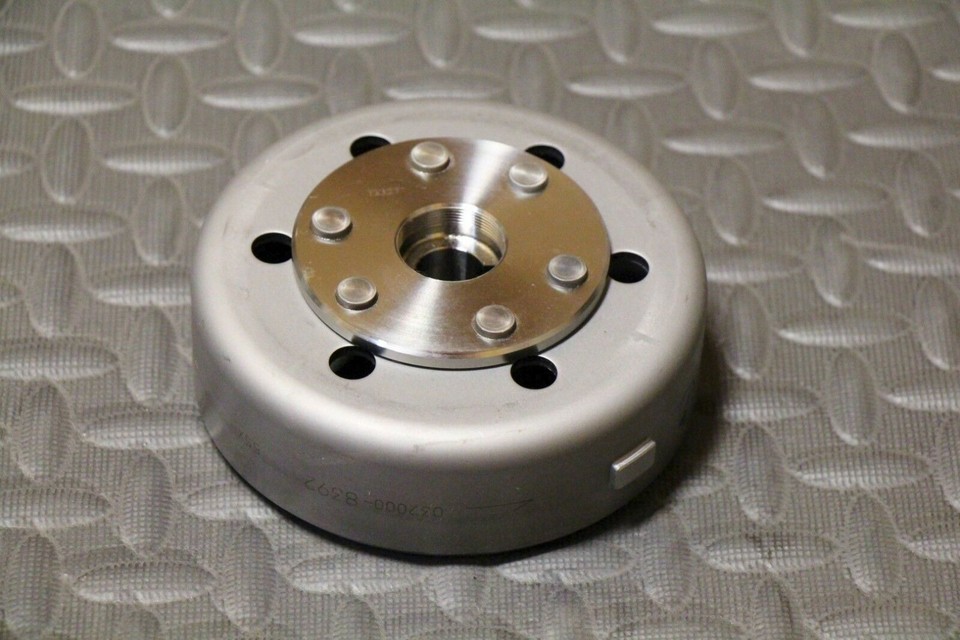 NEW Banshee flywheel OEM factory 1987-2006 Yamaha 350 fits 1987-2006 ...