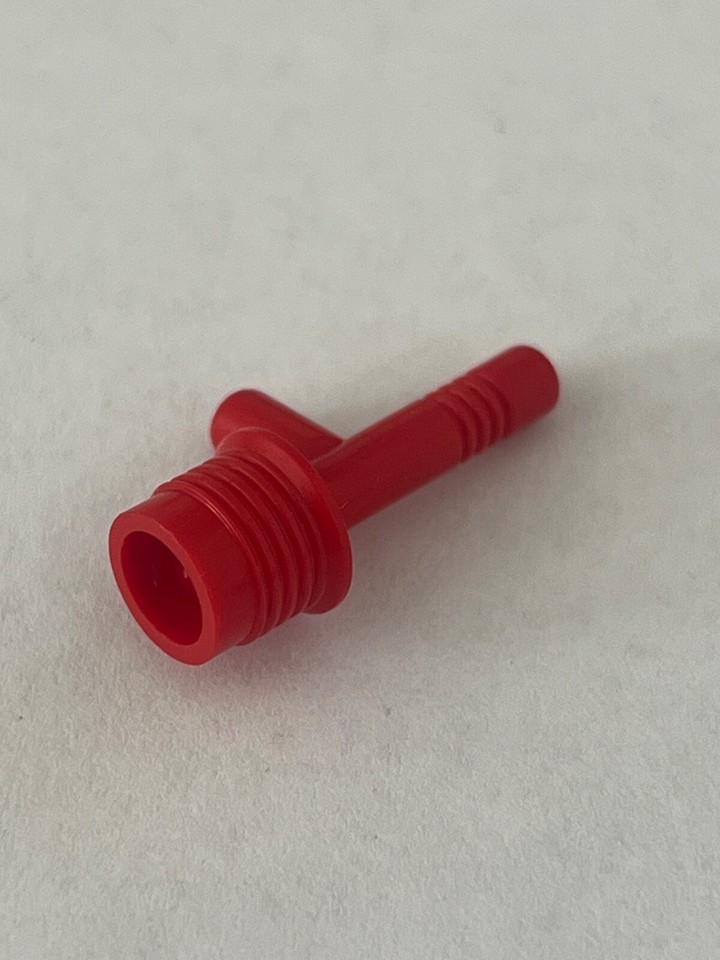 Lego Parts 3959 (1pc) Minifigure, Utensil Space Gun / Torch | eBay