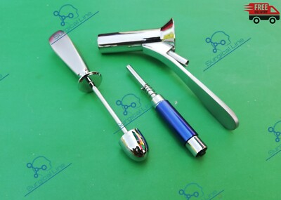 Exam & Diagnostic - Anoscope