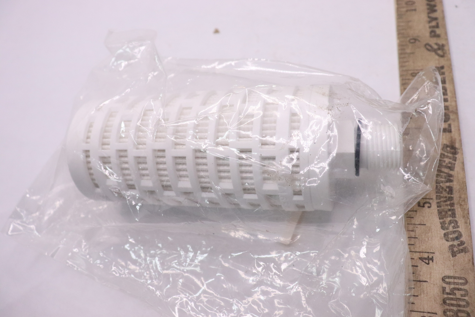 Parker Domnick Hunter Pneumatic Filter Element ZGPA.01V for sale online ...