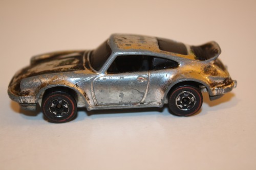 1974 Hot Wheels Redline Porsche 911 | eBay