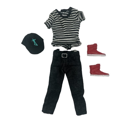 Justin Bieber Hot Sneakers Shoe Box JB Style Collection 2010 Outfit ...