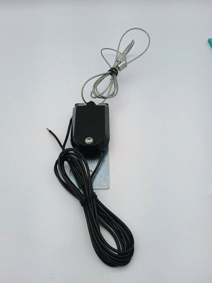 LEXCON RV Trailer Electric Breakaway safety Switch 6V, 12V , 48" inch ...