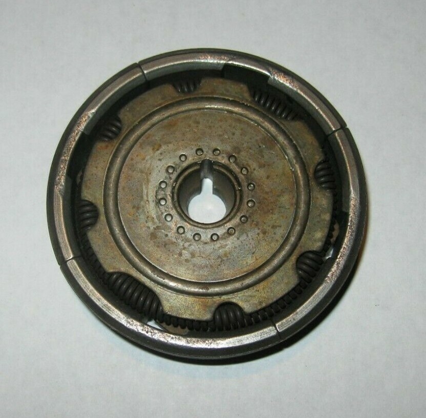 Vintage McCulloch 60315 Clutch Assembly All Mc Engines 101 93 92 Go ...