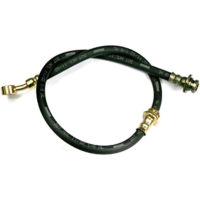 150.42394 Centric Brake Line Rear Driver Left Side Lower Hand for ...