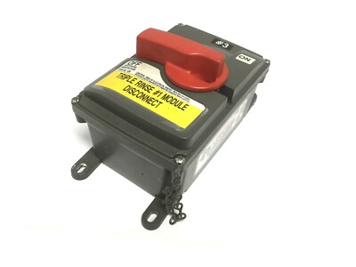 30 Amps & Under - Circuit Lock