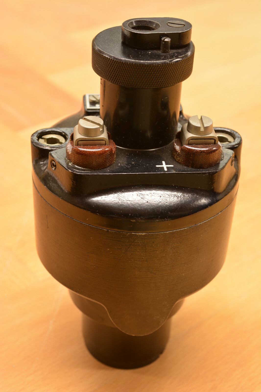 Siemens Ardometer Strahlungspyrometer Temperaturmessung bis 1400°C ...