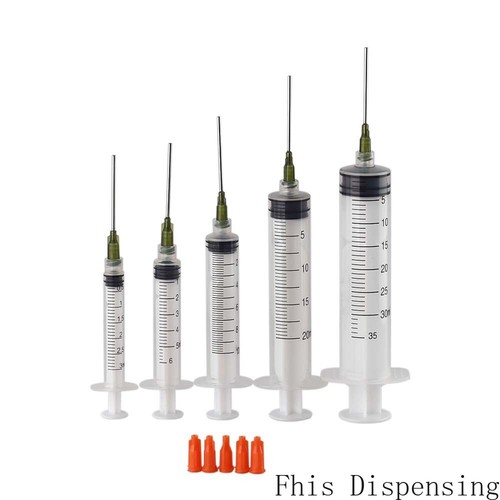 Dispensing Syringes Barrels Tip Cap 3ml 5ml 10ml 20ml 30ml | eBay