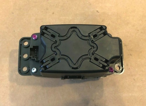2018 2019 MERCEDES CLA AND GLA CLASS COMMAND KNOB SWITCH 2469009815 ...