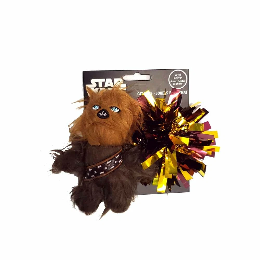 Wookie Cat