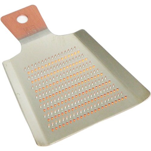Kobo Aizawa Grater Copper Mini Oroshi Large 94 | eBay