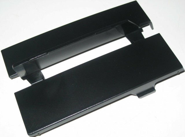 BMW E60 E61 RH Brake Cooling Duct Grille Trim 7060970 51117060970 ...