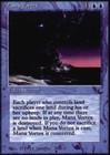 Mana Vortex The Dark Near Mint, English - MTG | eBay