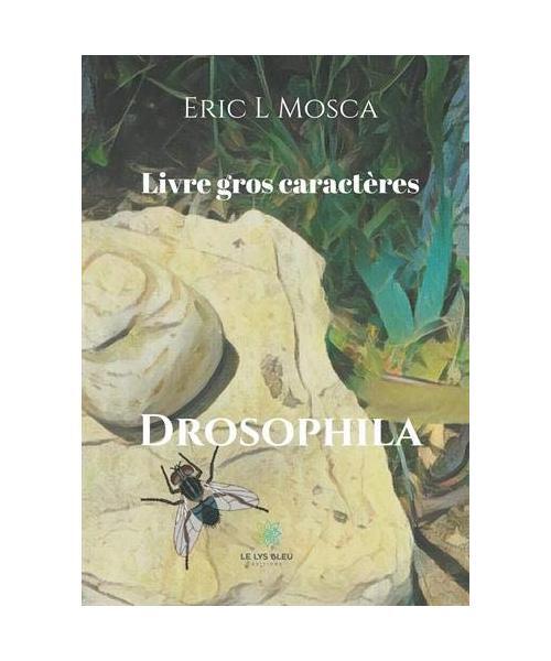 Drosophila - Gros caractères, L Mosca, Éric | eBay UK