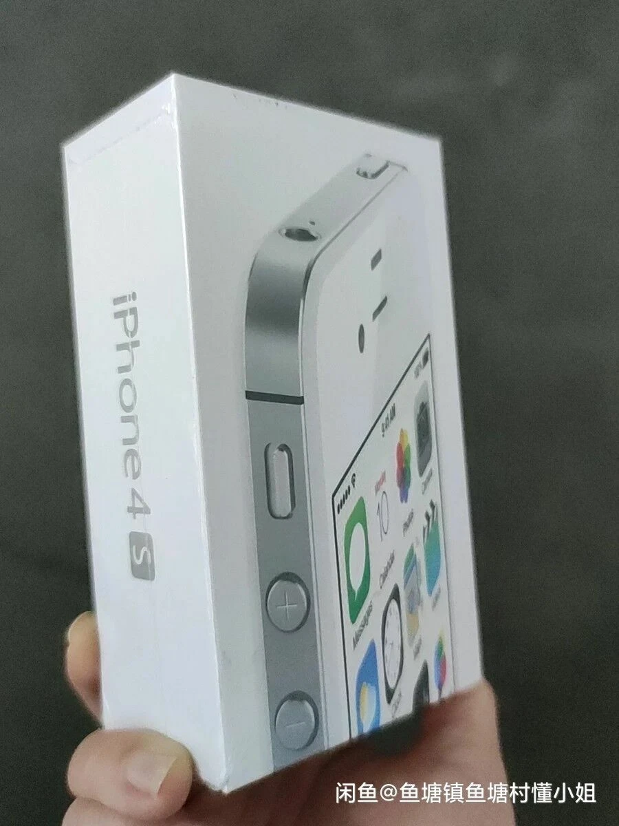 Iphone 4s 16gb Manual