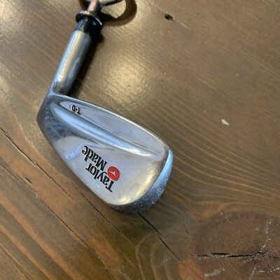 Taylormade Tour Preferred T-D Pitching Wedge BOTTLE OPENER Vintage | eBay