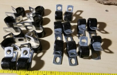 Clamps & Anchors - Loop Clamp