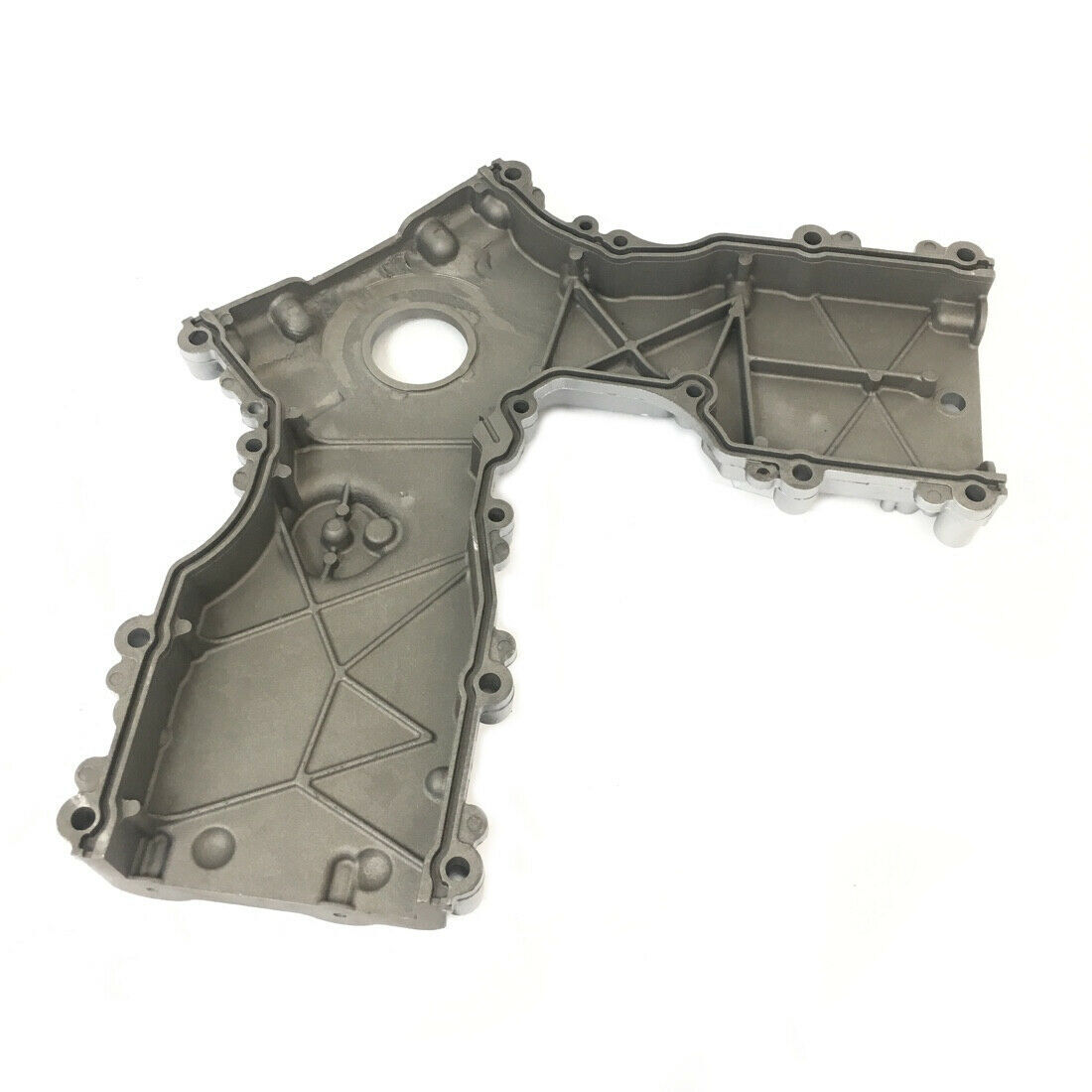 Genuine Ford Timing Cover 4.6L Crown Victoria Grand Marquis Lincoln ...