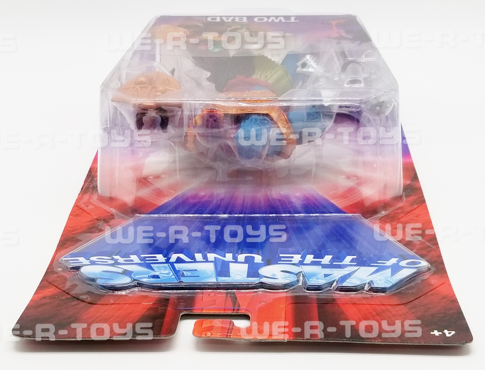 2002 Mattel MOTU 200x Masters of The Universe Heman Action Figure MOC ...