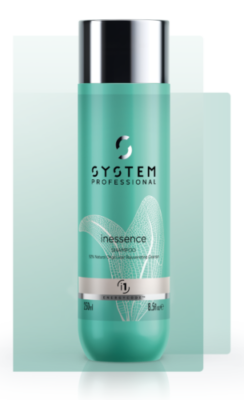 Inessence shampoo shampoo 250ml system professional | eBay