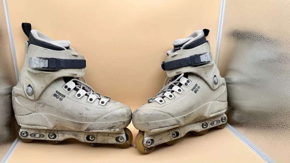 Salomon Inline Skates for sale | eBay