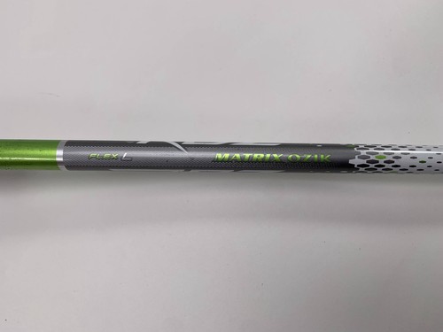 TaylorMade RocketBallz 3HL Fairway Wood 17* Matrix Ozik XCON-5 Ladies ...