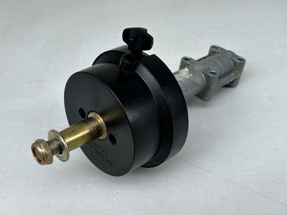 Teleflex Rack & Pinion Boat Marine Steering Setup Kit Cable Helm ...