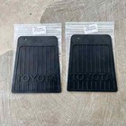 "Genuine" Rear Mud Guard Flap For 1983-1988 Toyota Hilux Pickup LN50 ...