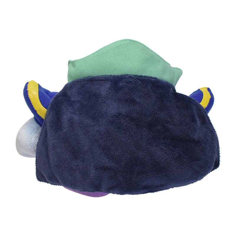 Kirby Super Star Soft Plush Magolor Meta Knight Stuffed Doll Toys Kids ...