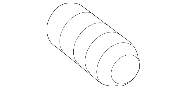 Genuine+Land+Rover+Turbocharger+Oil+Feed+Tube+Screen+LR025523 for sale ...