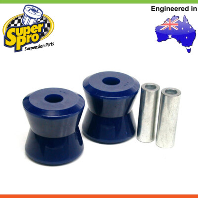 Brand New * SuperPro * Suspension Bush Kit For VOLVO 940 944 Part ...