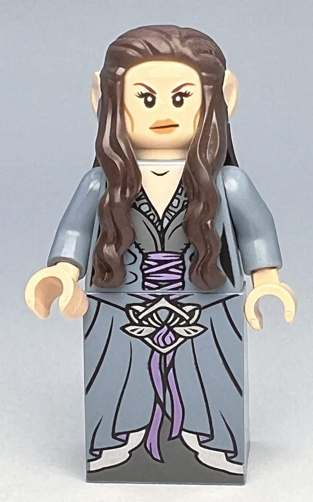 LEGO Lord of The Rings Arwen Minifigure LOR060 Fast for sale online | eBay