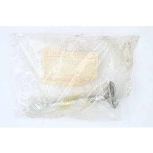 Kawasaki Exhaust Valve Part Number - 12005-012 | eBay