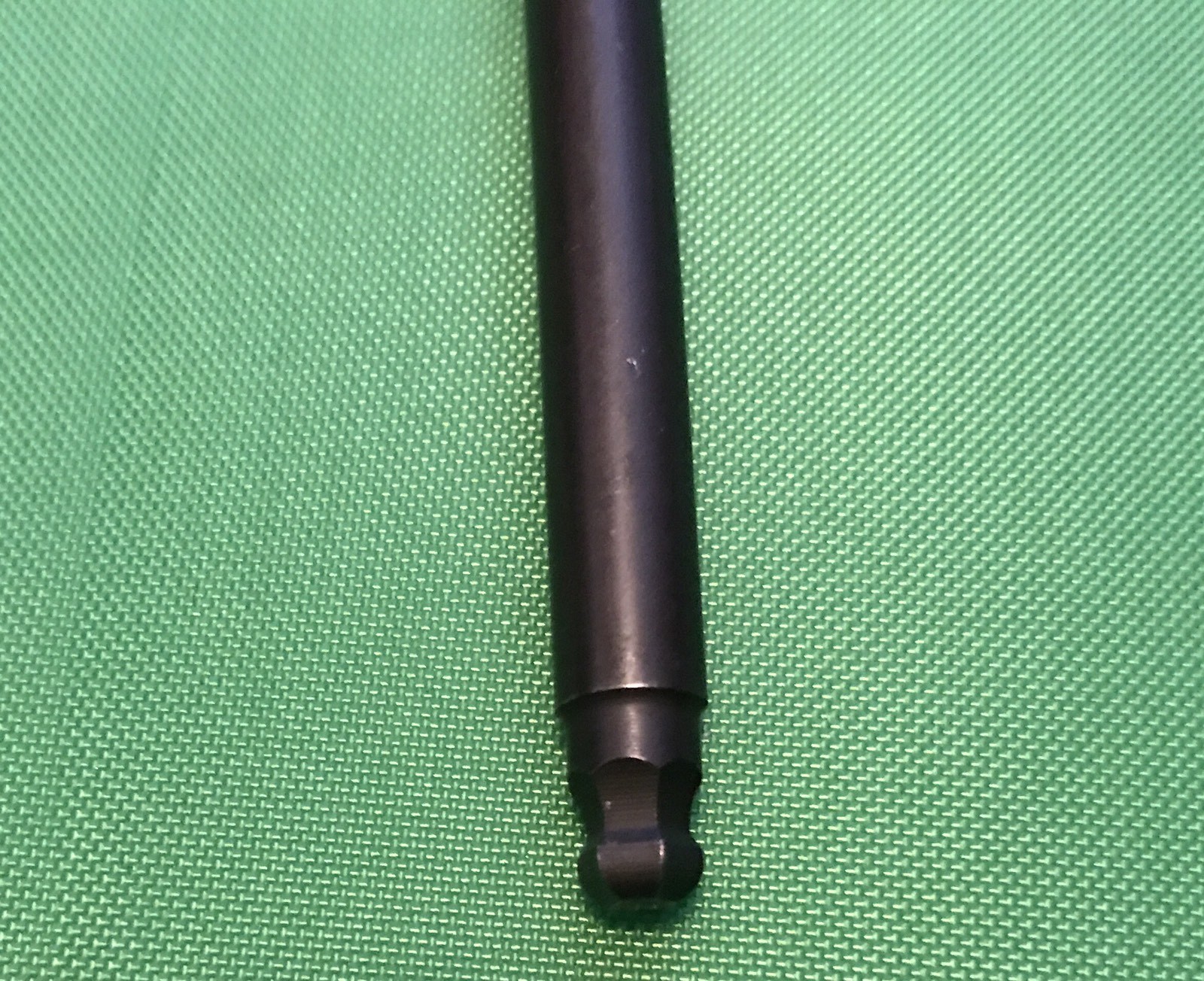 Volkswagen T10058 Hazet Special 5mm Ball Hex Socket for Oil Pan Bolts ...