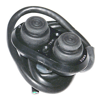 Trim Switch Transom Universal | eBay