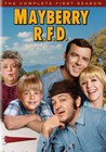 Mayberry R.F.D. The Complete First Season 4-Disc DVD 2014 883929380428 ...