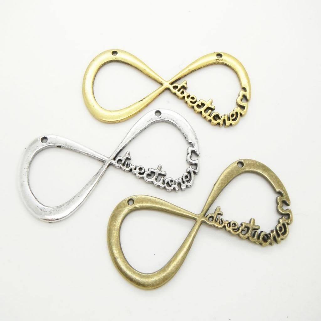 One Direction Infinity Symbol