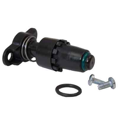 OEM Genuine Ford 6.0 Super Duty Powerstroke Diesel Fuel Return Tube ...