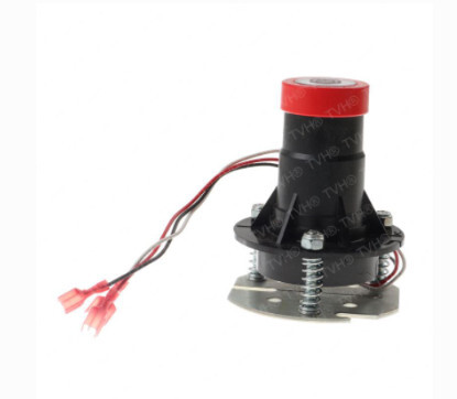 Genie 66428GT, TILT/LEVEL SENSOR (LS60)(RED) (1.5° X 4°) GS-1930, GS ...