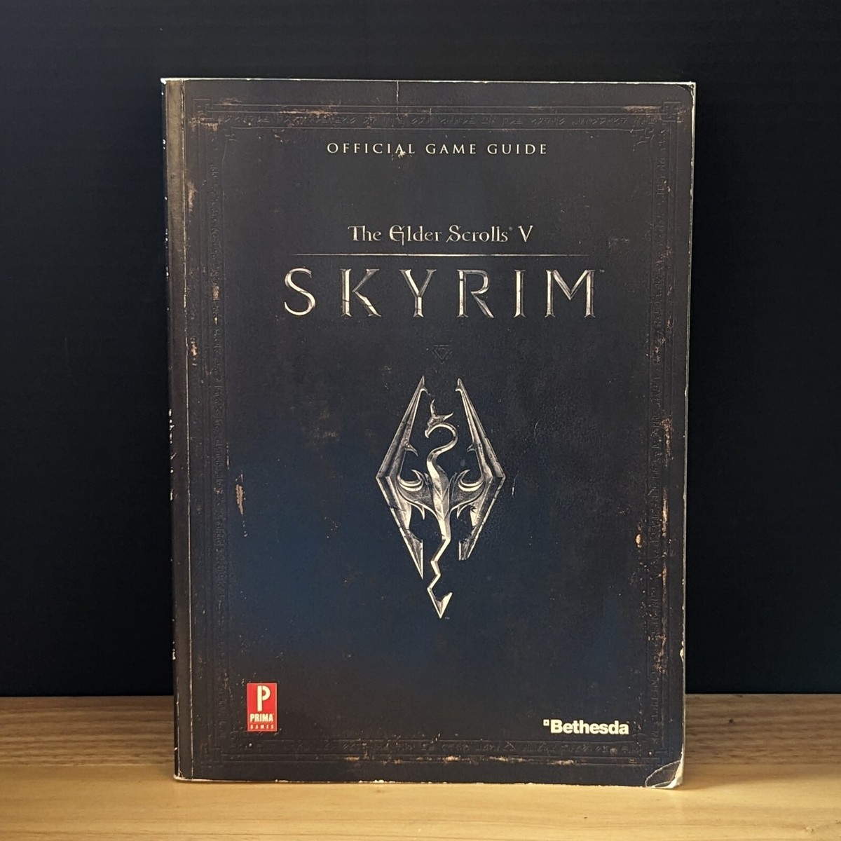 Prima Skyrim Interactive Map Elder Scrolls V: Skyrim Special Edition:
