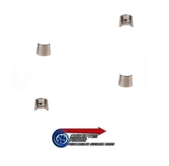 GENUINE NISSAN Satz 4 Ventil Feder Spann - Für R32 Skyline Gtst RB20DET ...