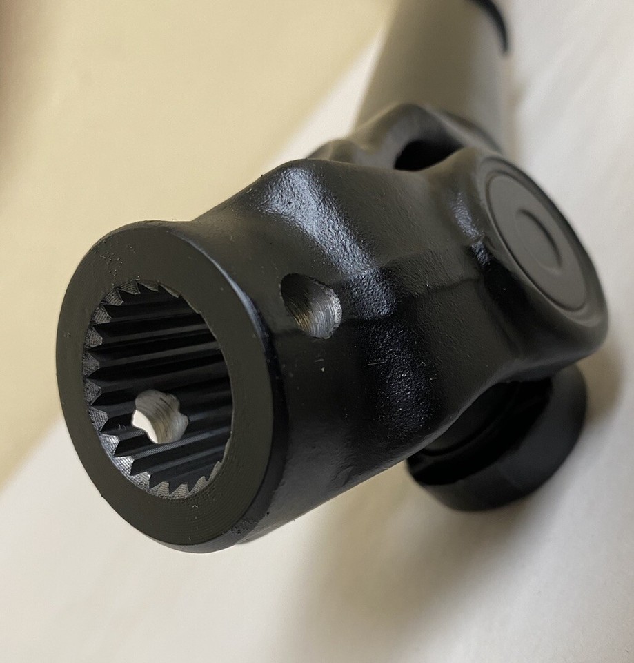 2018-2022 POLARIS RZR RS1 EPS FRONT PROP SHAFT ASSEMBLY OEM #1334572 ...