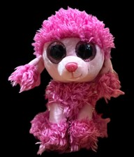 Patsy the Poodle - Beanie Boos - Beaniepedia