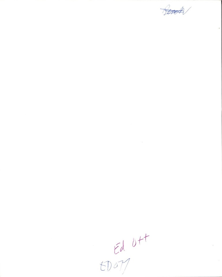 PF11 Original Photo ED OTT 1974-80 PITTSBURGH PIRATES CATCHER BATTING ...